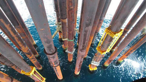 Well Conductor Recovery - WellGear