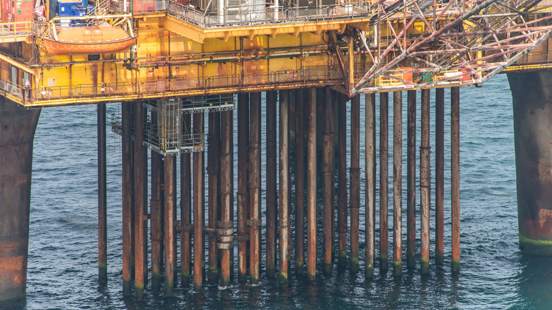 Well Conductor Recovery - WellGear