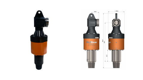 Circulating Swivel - WellGear
